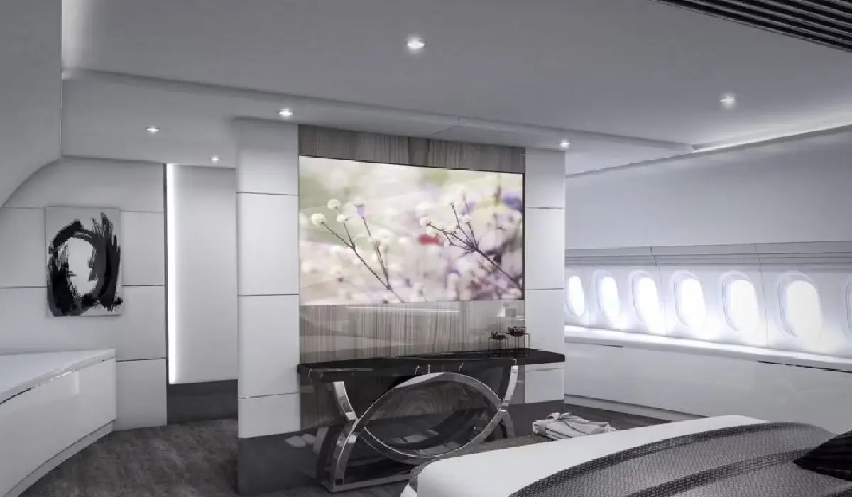 Buy Boeing BBJ MAX 8 | VIP Airliner with Luxury Interiors